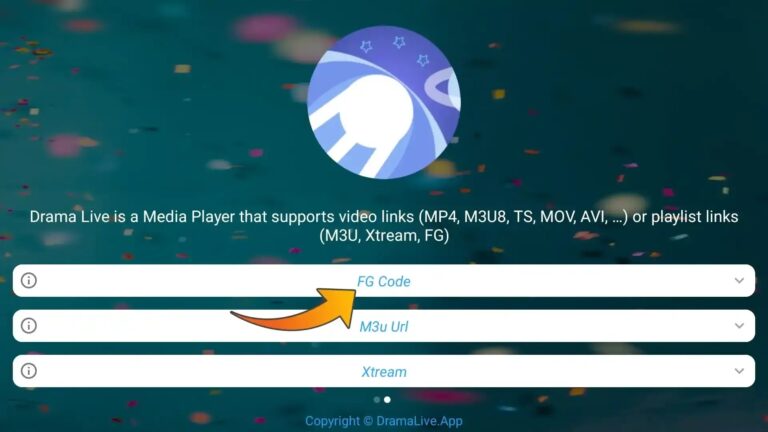 كود دراما لايف Code Drama Live 2025 - تحميل دراما لايف للاندرويد و ...